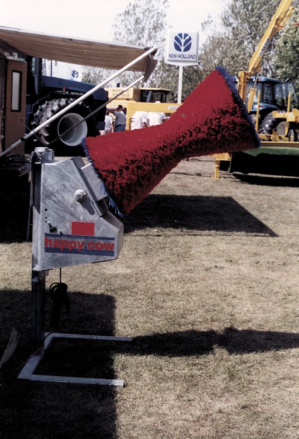 FARM SHOW Magazine - The BEST stories about Made-It-Myself Shop ...