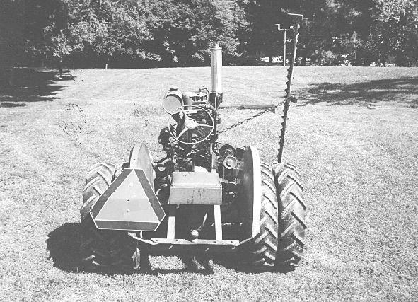 FARM SHOW Magazine - The BEST stories about Made-It-Myself Shop ...