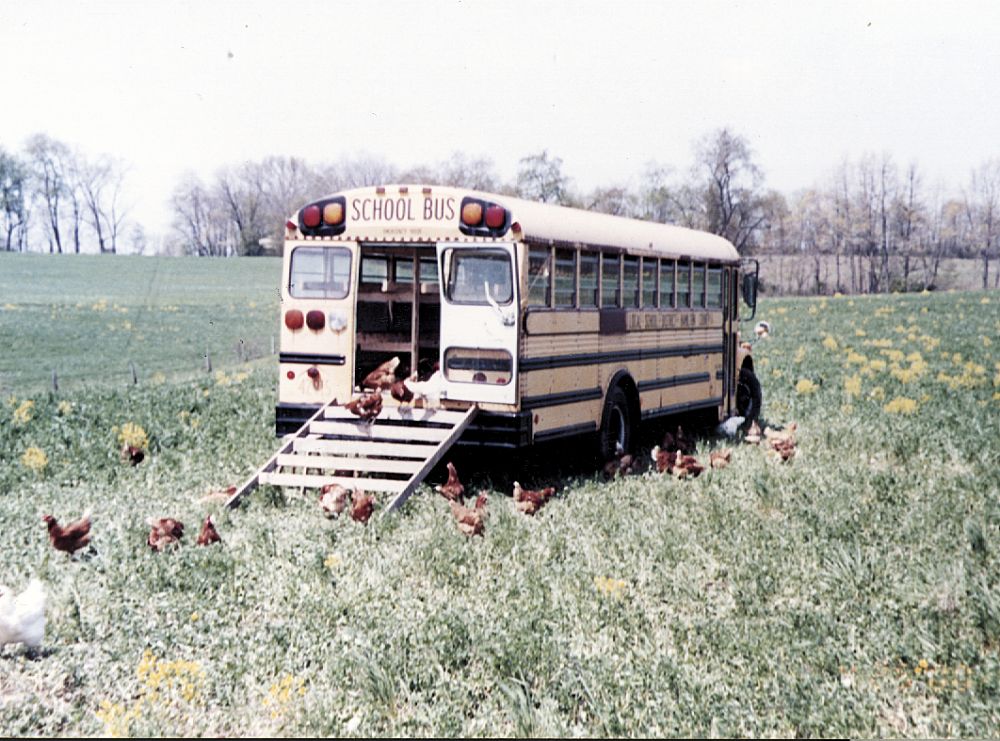 FARM SHOW Magazine - The BEST stories about Made-It-Myself Shop ...