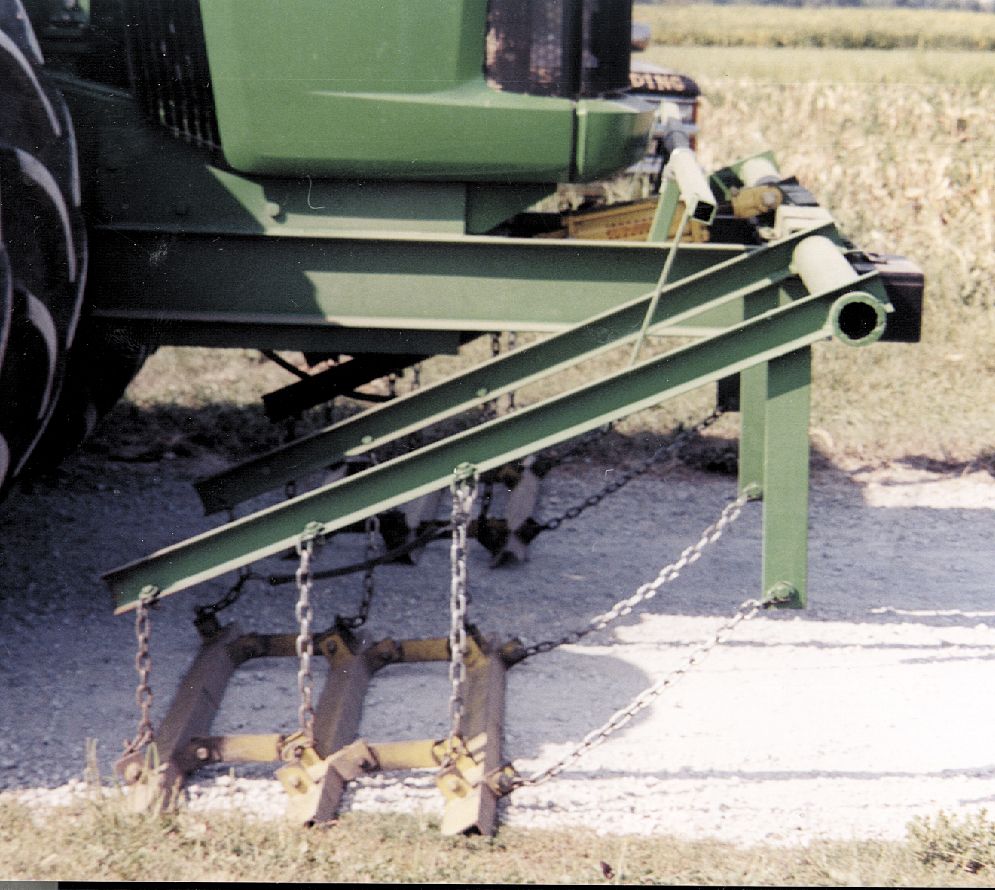 FARM SHOW Magazine - The BEST stories about Made-It-Myself Shop ...