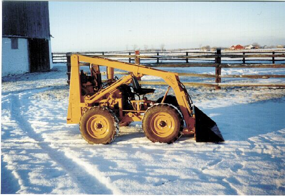 FARM SHOW Magazine - The BEST stories about Made-It-Myself Shop ...