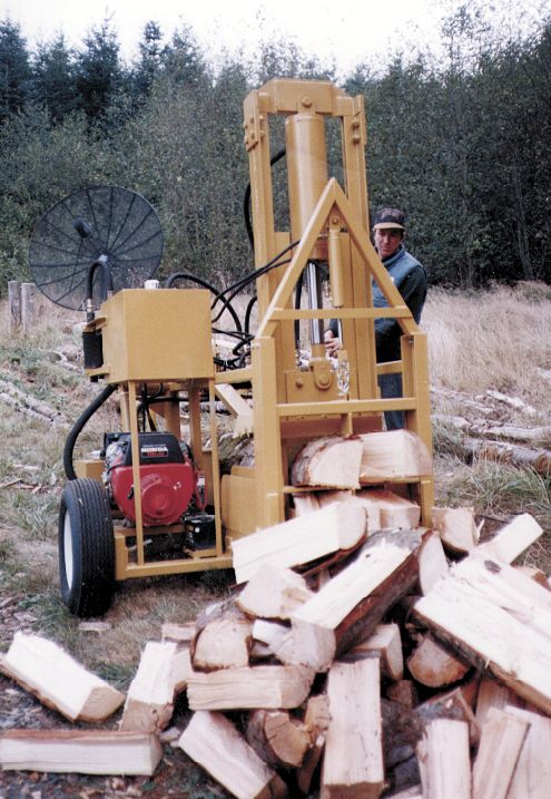 FARM SHOW Magazine - The BEST stories about Made-It-Myself Shop ...