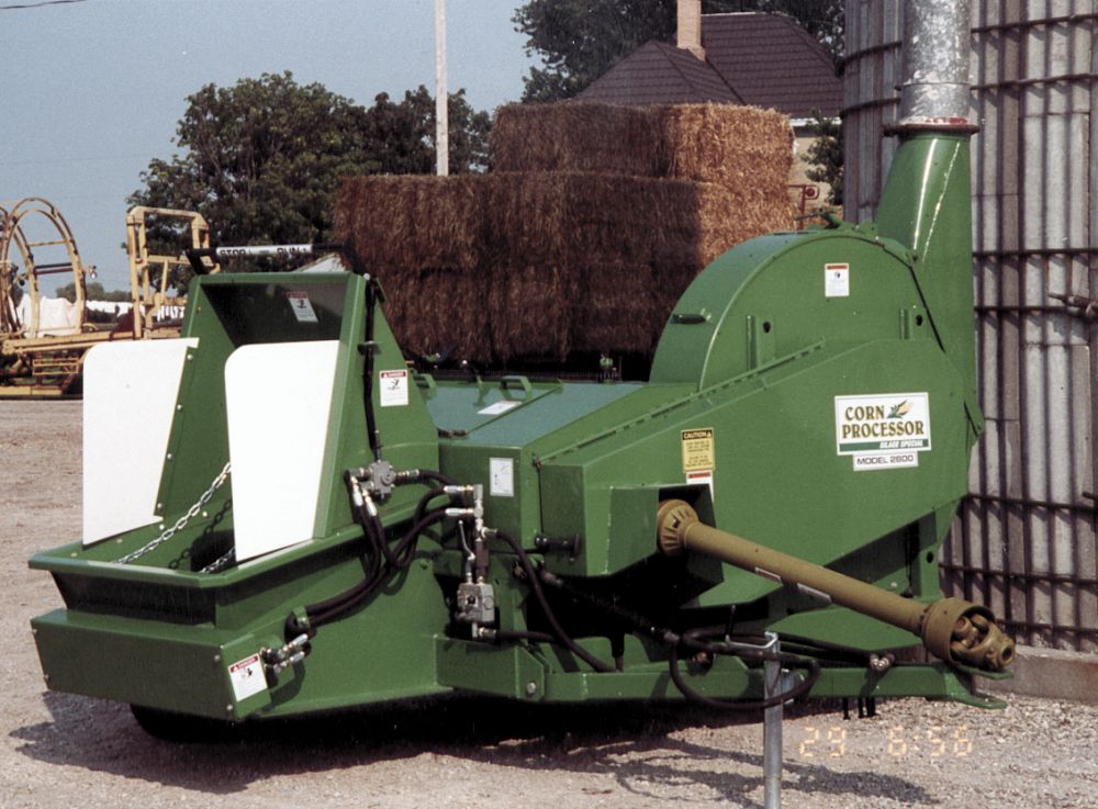 FARM SHOW Magazine - The BEST stories about Made-It-Myself Shop ...