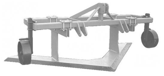 FARM SHOW Magazine - The BEST stories about Made-It-Myself Shop ...