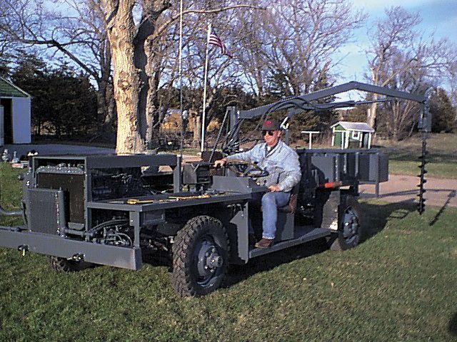 FARM SHOW Magazine - The BEST stories about Made-It-Myself Shop ...