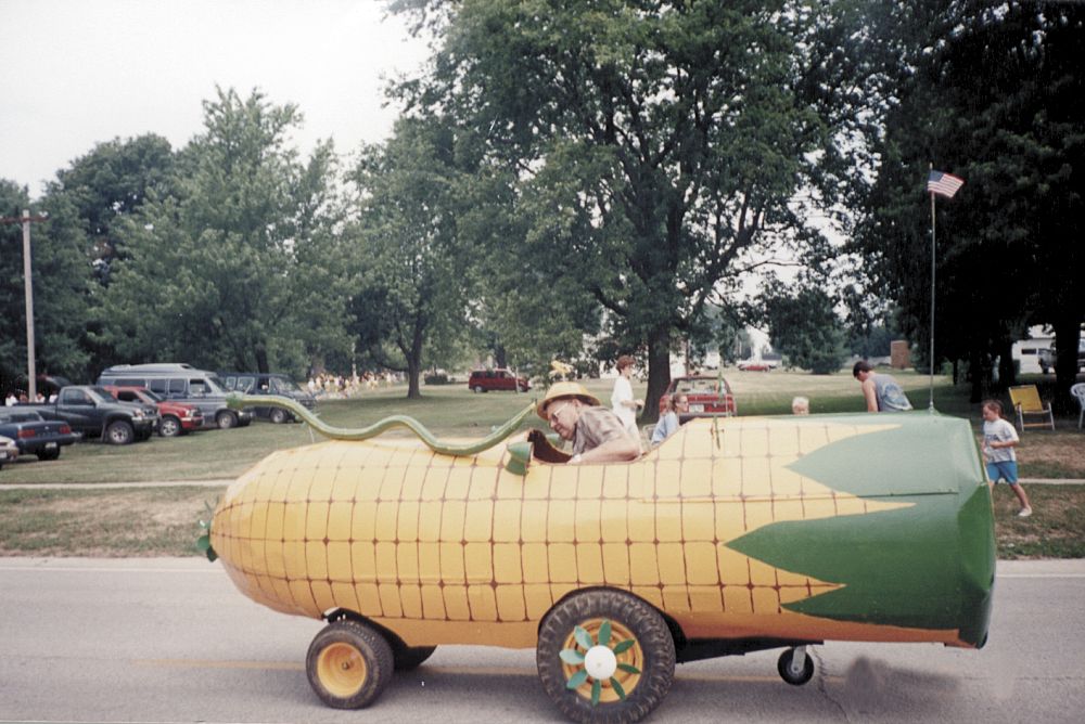 FARM SHOW Magazine - The BEST stories about Made-It-Myself Shop ...