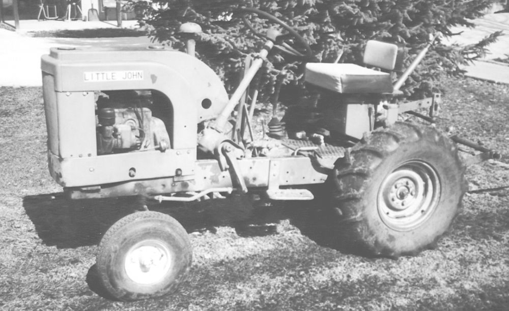 FARM SHOW Magazine - The BEST stories about Made-It-Myself Shop ...