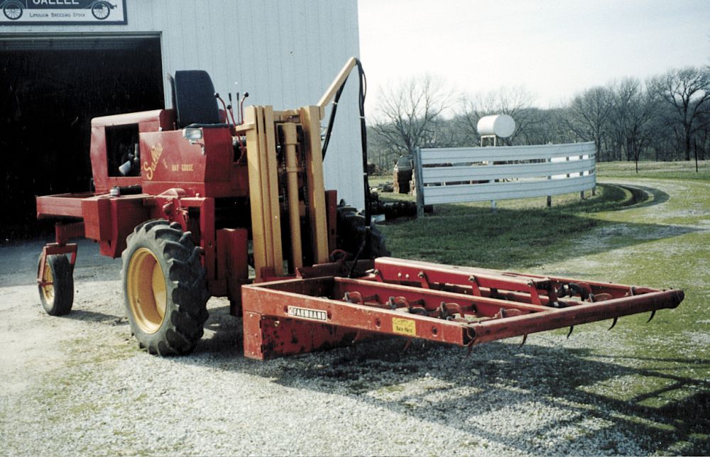 FARM SHOW Magazine - The BEST stories about Made-It-Myself Shop ...