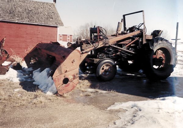 FARM SHOW Magazine - The BEST stories about Made-It-Myself Shop ...