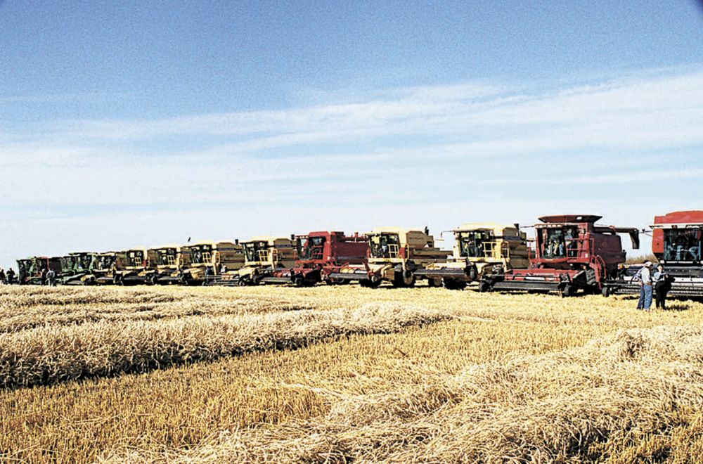 FARM SHOW Magazine - The BEST stories about Made-It-Myself Shop ...