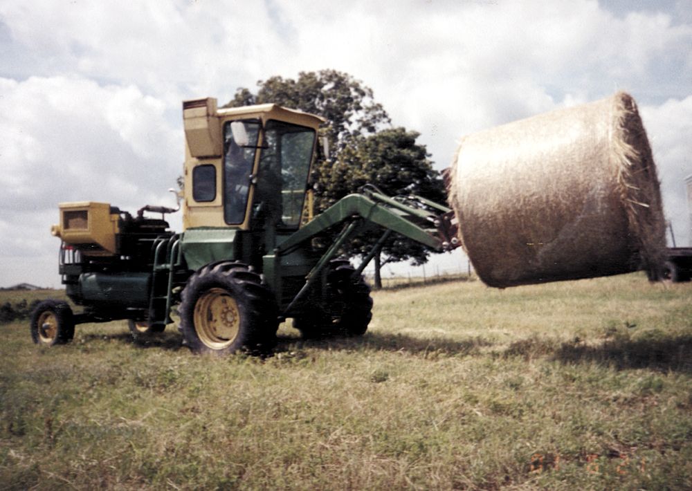 FARM SHOW Magazine - The BEST stories about Made-It-Myself Shop ...