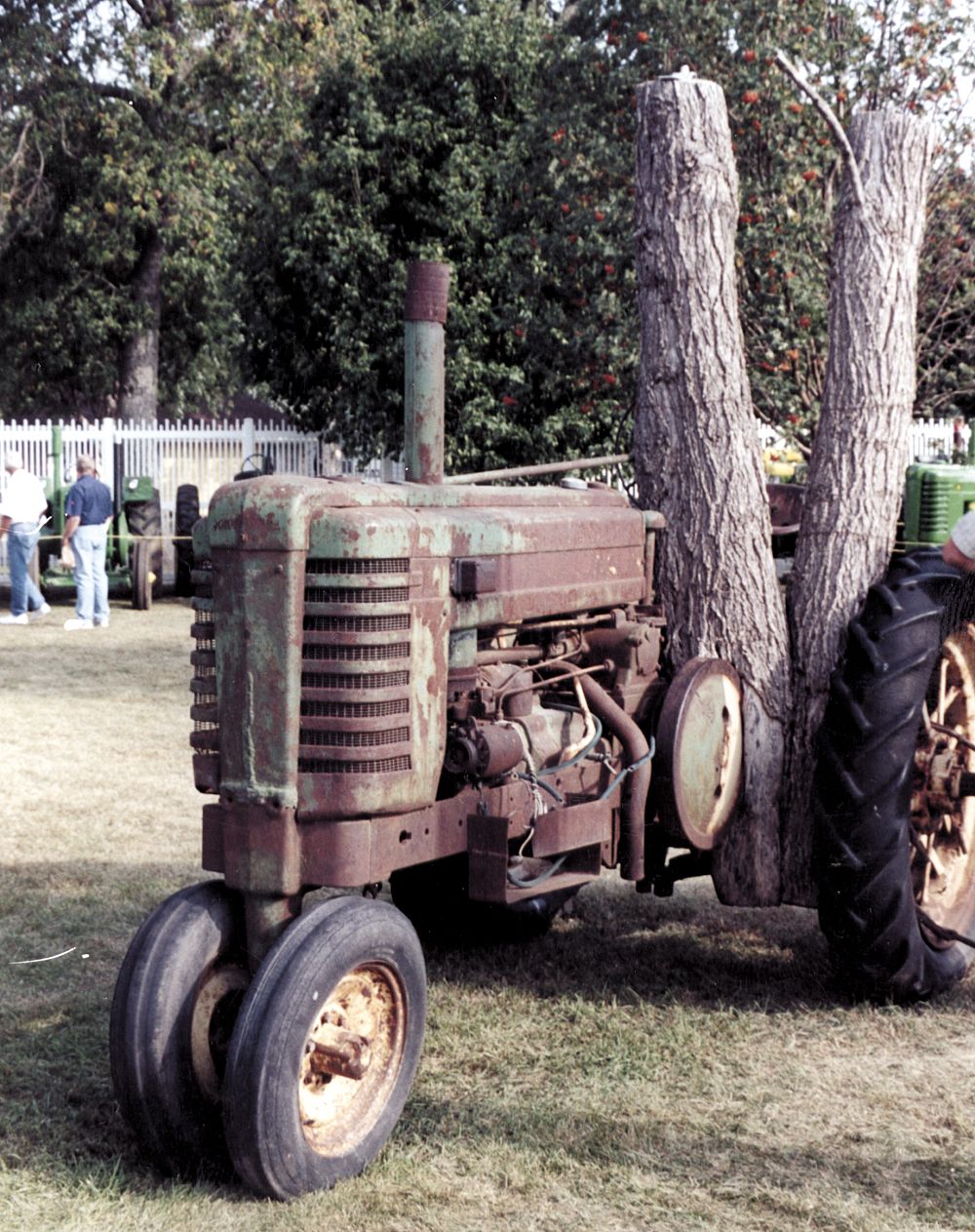 FARM SHOW Magazine - The BEST stories about Made-It-Myself Shop ...