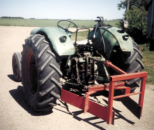 FARM SHOW Magazine - The BEST stories about Made-It-Myself Shop ...