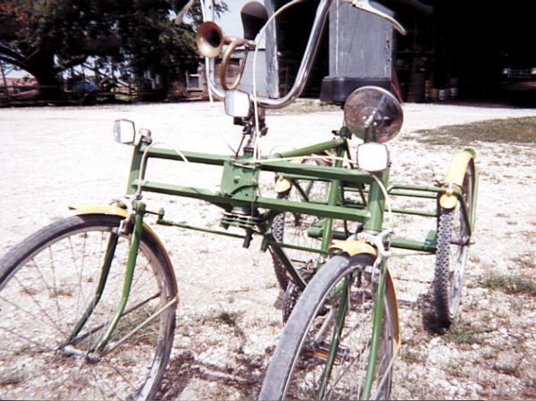 FARM SHOW Magazine - The BEST stories about Made-It-Myself Shop ...