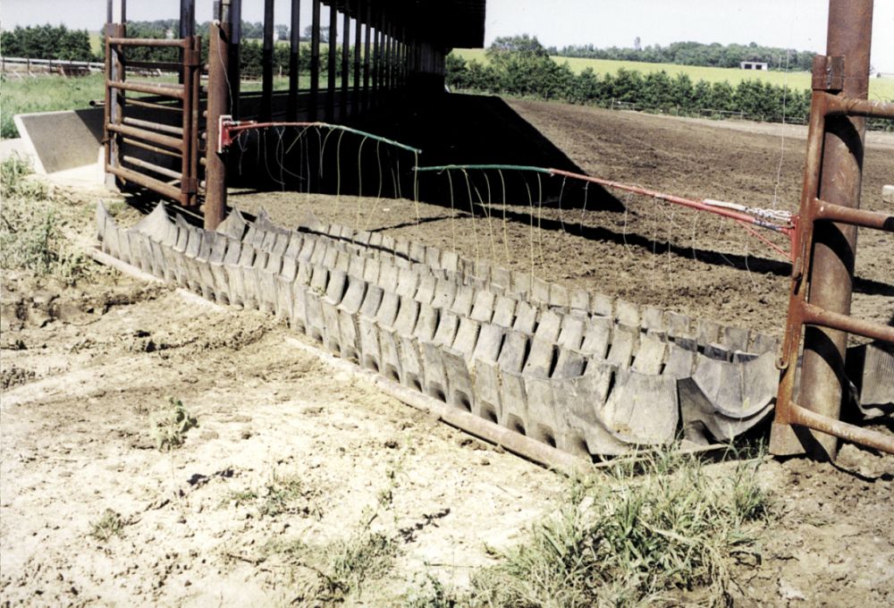 Electric Fence Cattle Guard Cattle Grids Farm And Ranch Supply