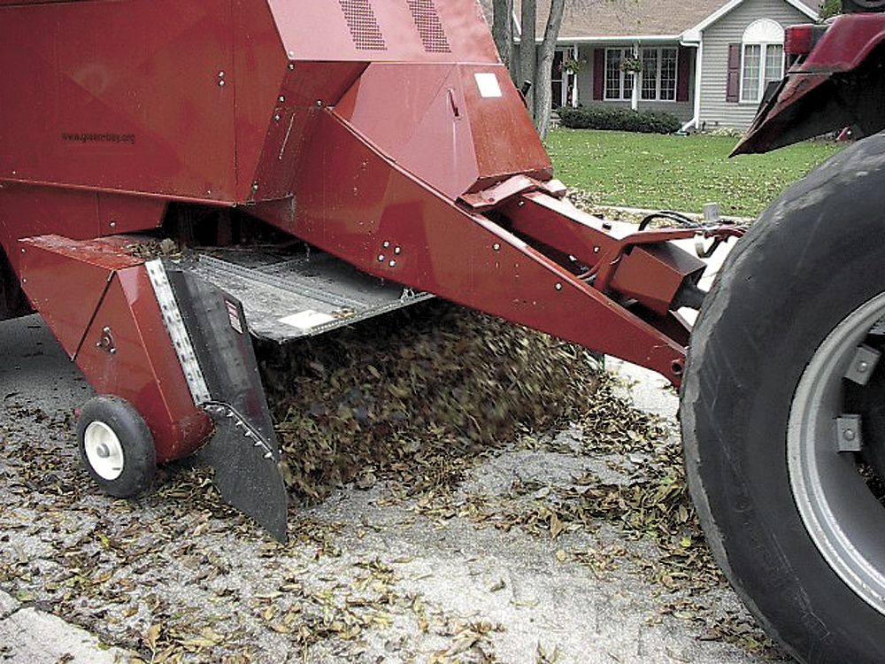 FARM SHOW Magazine - The BEST stories about Made-It-Myself Shop ...