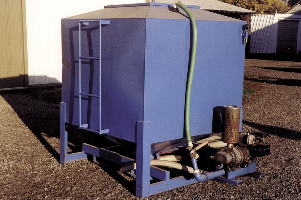 FARM SHOW Magazine - The BEST stories about Made-It-Myself Shop ...