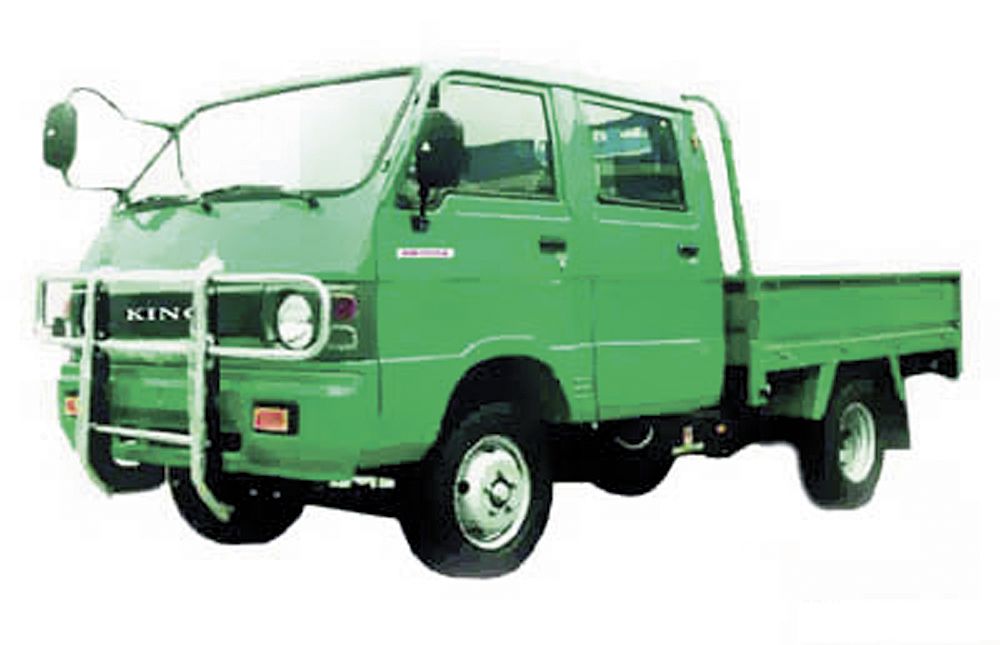 FARM SHOW Magazine - The BEST stories about Made-It-Myself Shop ...