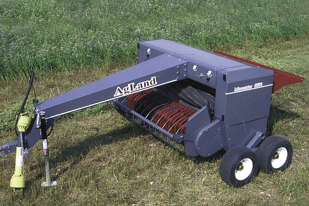 FARM SHOW Magazine - The BEST stories about Made-It-Myself Shop ...