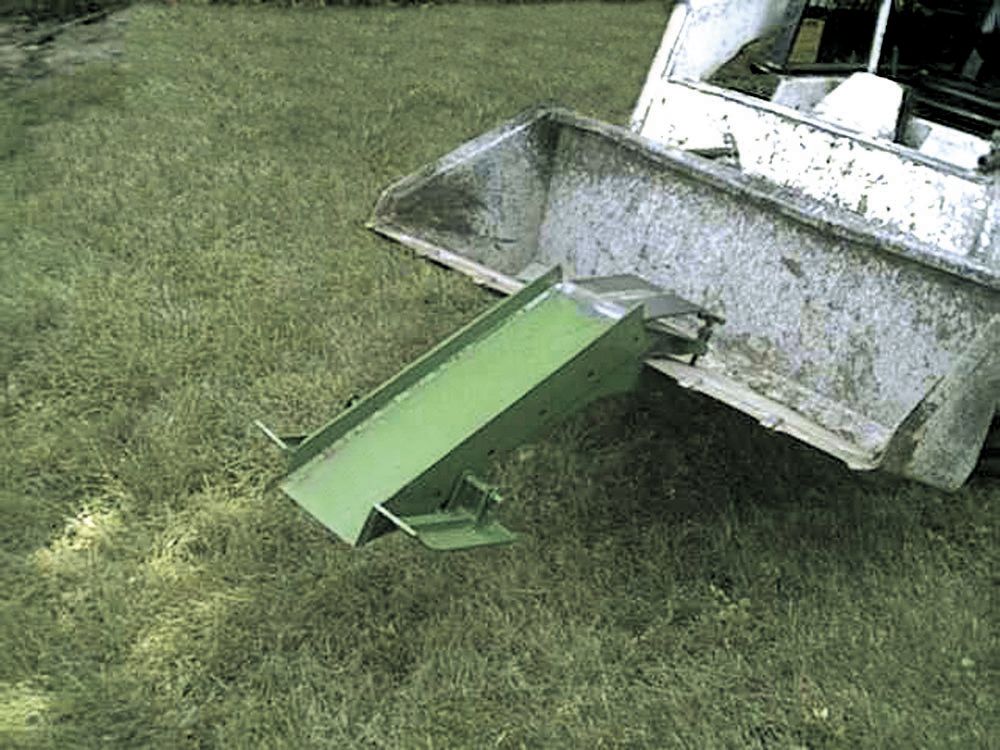 FARM SHOW Magazine - The BEST stories about Made-It-Myself Shop ...