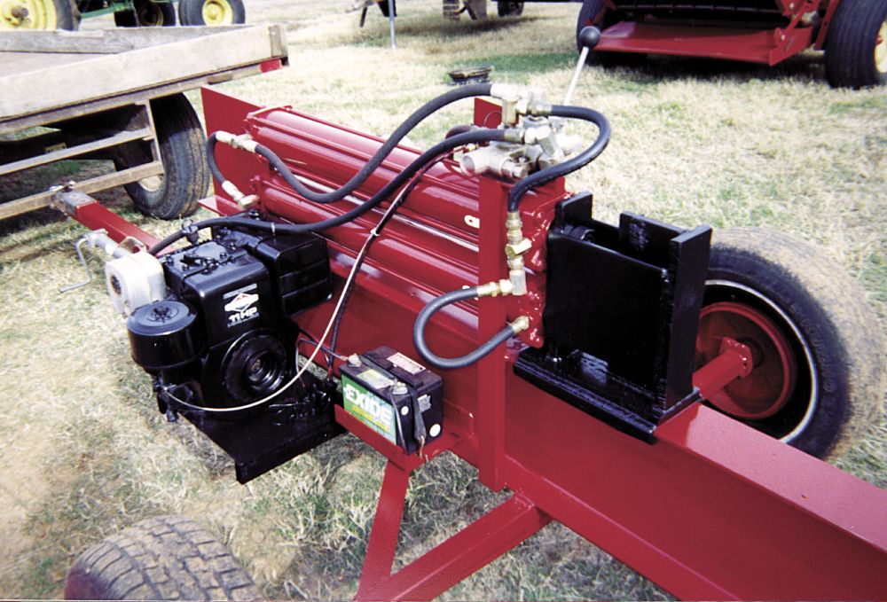 FARM SHOW Magazine - The BEST stories about Made-It-Myself Shop ...