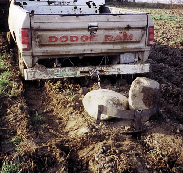 FARM SHOW Magazine - The BEST stories about Made-It-Myself Shop ...