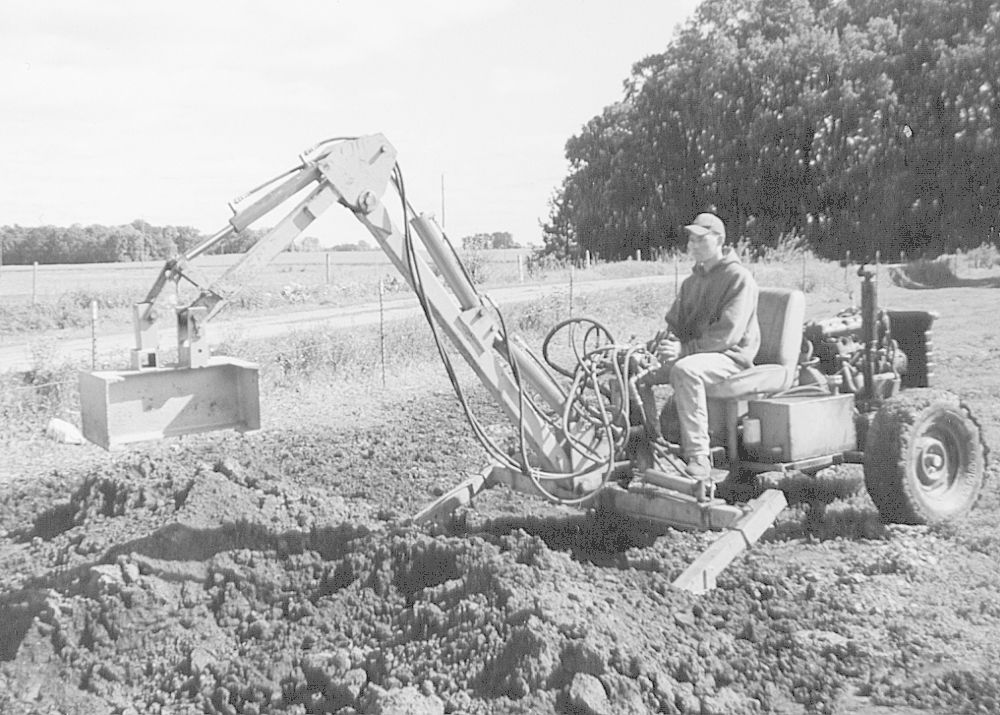 FARM SHOW Magazine - The BEST stories about Made-It-Myself Shop ...