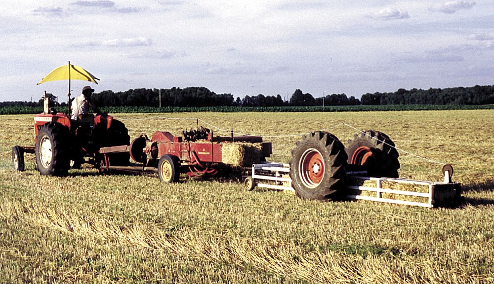 FARM SHOW Magazine - The BEST stories about Made-It-Myself Shop ...