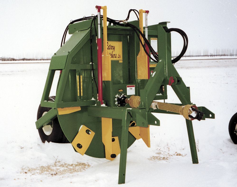 FARM SHOW Magazine - The BEST stories about Made-It-Myself Shop ...