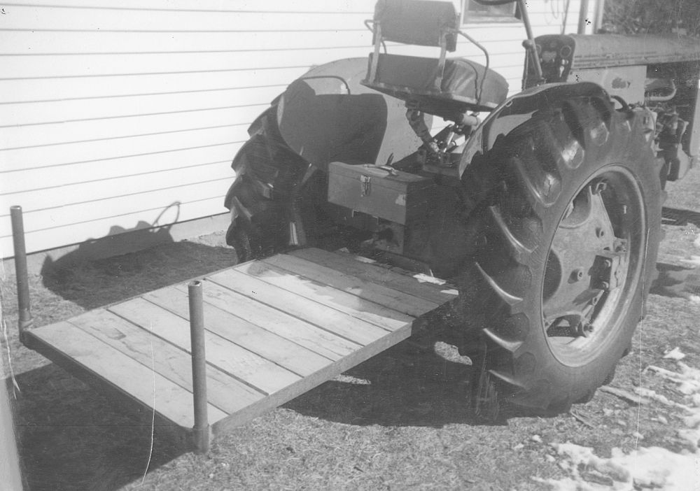 FARM SHOW Magazine - The BEST stories about Made-It-Myself Shop ...