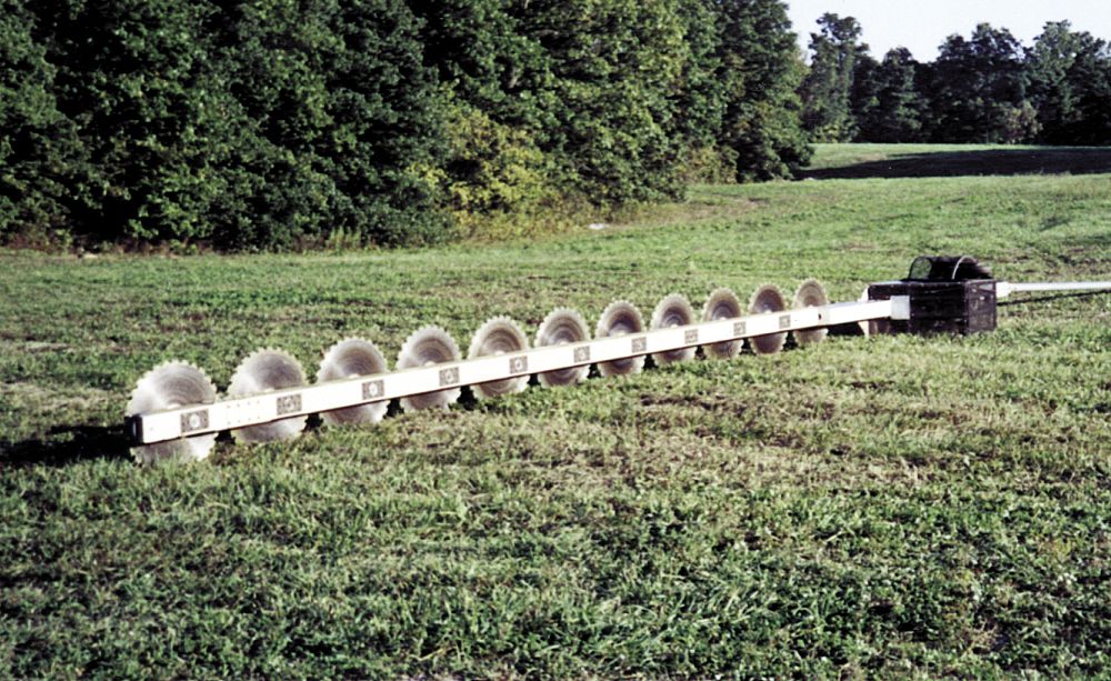 FARM SHOW Magazine - The BEST stories about Made-It-Myself Shop ...