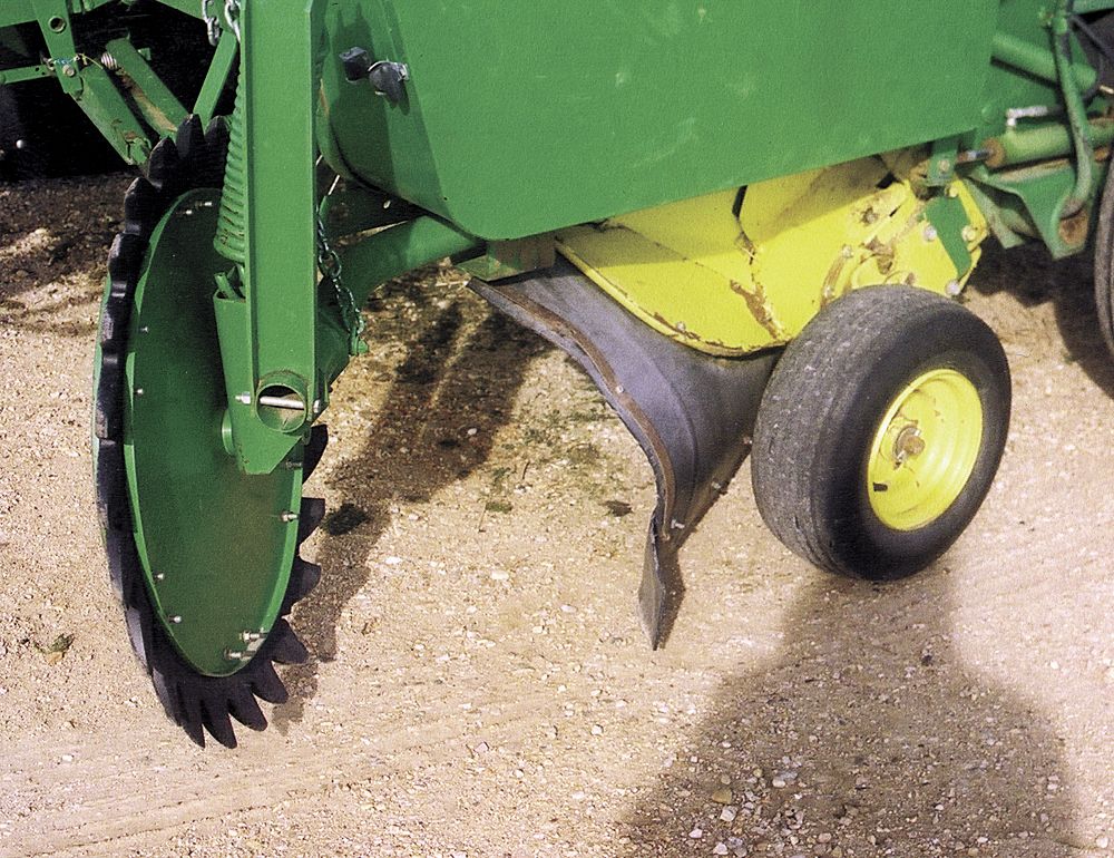 FARM SHOW Magazine - The BEST stories about Made-It-Myself Shop ...