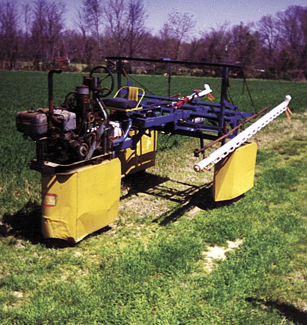 FARM SHOW Magazine - The BEST stories about Made-It-Myself Shop ...