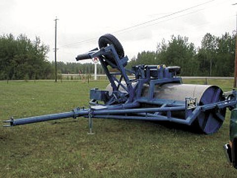 FARM SHOW Magazine - The BEST stories about Made-It-Myself Shop ...