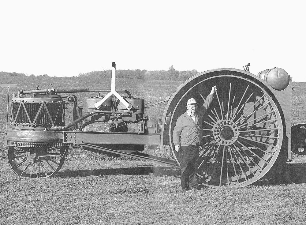 FARM SHOW Magazine - The BEST stories about Made-It-Myself Shop ...