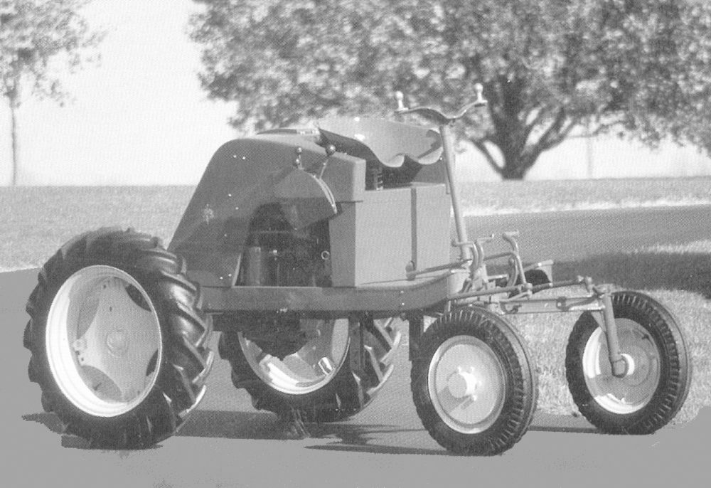 FARM SHOW Magazine - The BEST stories about Made-It-Myself Shop ...