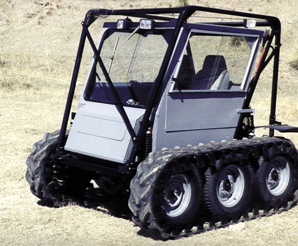 FARM SHOW Magazine - The BEST stories about Made-It-Myself Shop ...