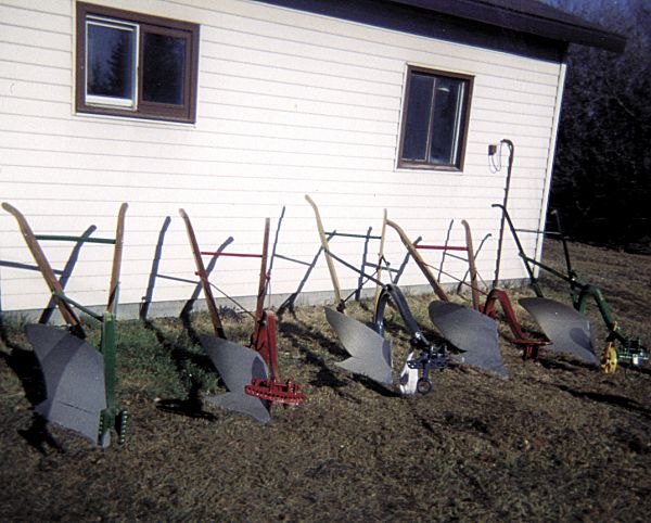 FARM SHOW Magazine - The BEST stories about Made-It-Myself Shop ...