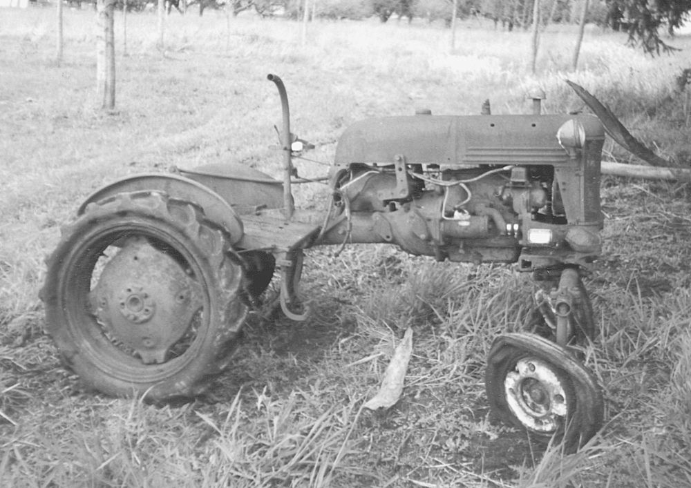 FARM SHOW Magazine - The BEST stories about Made-It-Myself Shop ...