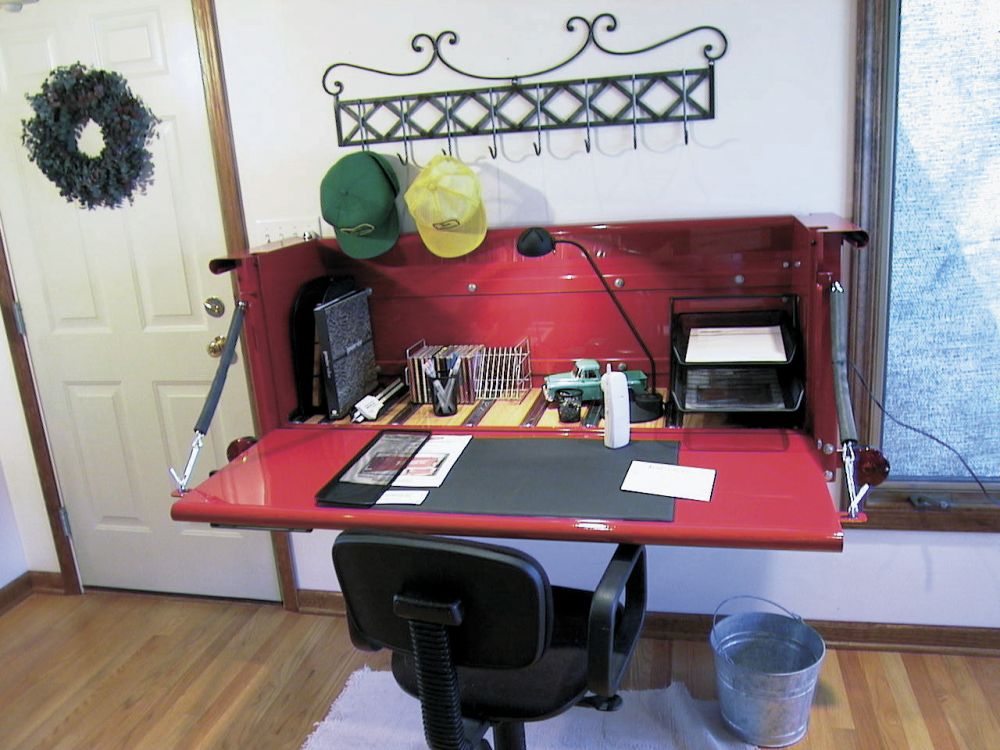 FARM SHOW Magazine - The BEST stories about Made-It-Myself Shop ...