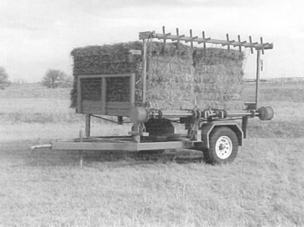 FARM SHOW Magazine - The BEST stories about Made-It-Myself Shop ...