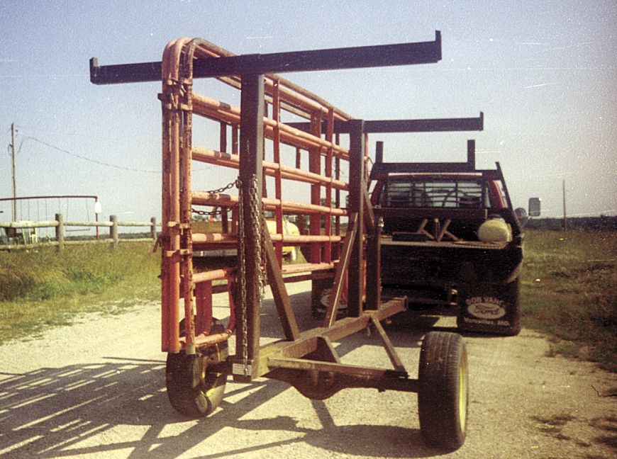 FARM SHOW Magazine - The BEST stories about Made-It-Myself Shop ...