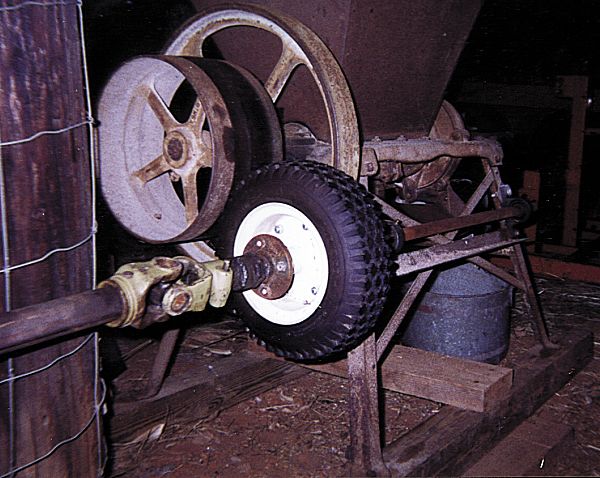 FARM SHOW Magazine - The BEST stories about Made-It-Myself Shop ...