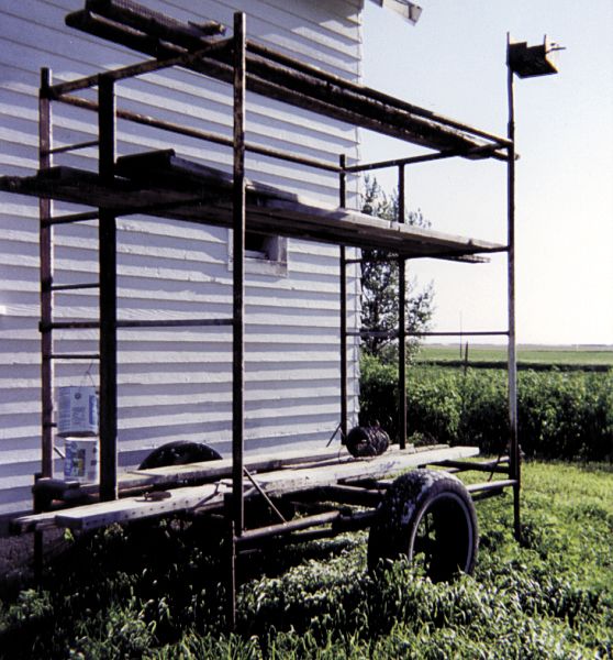 FARM SHOW Magazine - The BEST stories about Made-It-Myself Shop ...