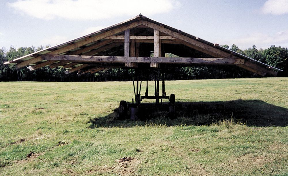 FARM SHOW Magazine - The BEST stories about Made-It-Myself Shop ...