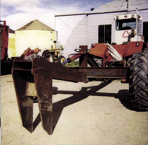 FARM SHOW Magazine - The BEST stories about Made-It-Myself Shop ...