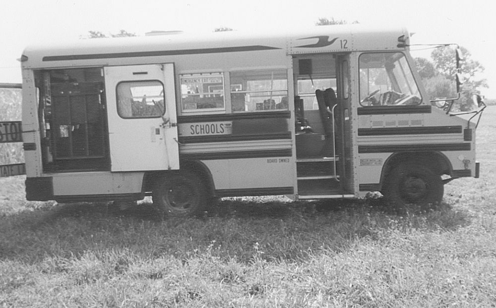 FARM SHOW Magazine - The BEST stories about Made-It-Myself Shop ...