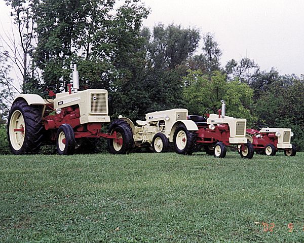 FARM SHOW Magazine - The BEST stories about Made-It-Myself Shop ...