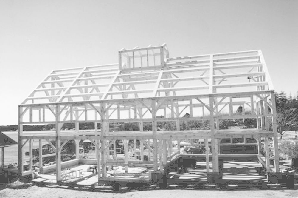 FARM SHOW Magazine - The BEST stories about Made-It-Myself Shop ...