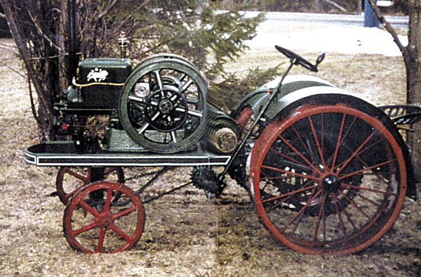 FARM SHOW Magazine - The BEST stories about Made-It-Myself Shop ...